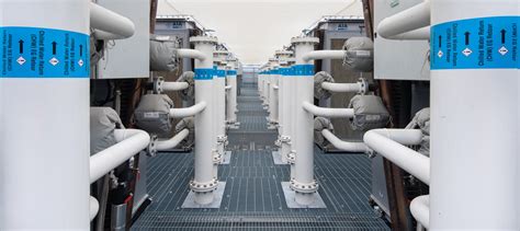 Comment Le Plus Gros Datacenter De France Se Prépare à Accueillir Les Jeux Olympiques De Paris