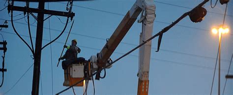Hydro Quebec Power Outages Over 30000 Homes Affected By Strong Winds