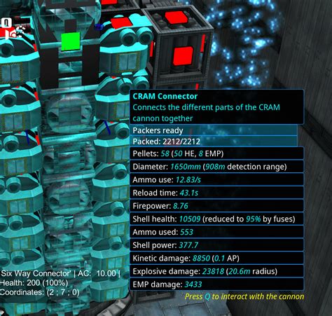 Is This Reload Time A Bug Rfromthedepths