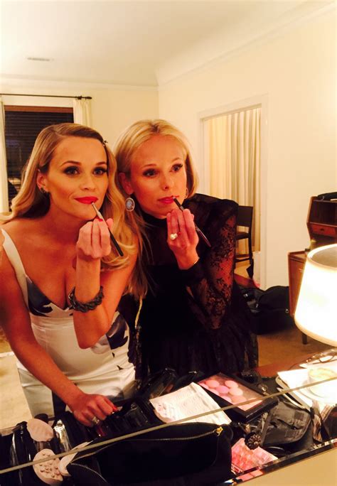 Reese Witherspoon Leaked Hot Celebs Home