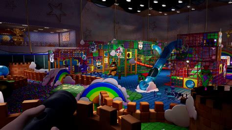 Five Nights At Freddy S Security Breach All Achievements Guide For Fnaf Sb My Xxx Hot Girl