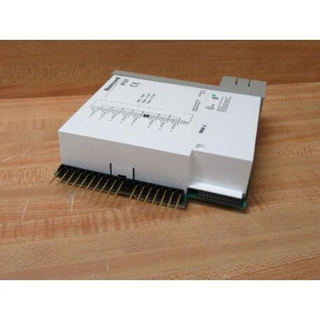 Honeywell XF527 Analog Output Module New No Box Mara Industrial