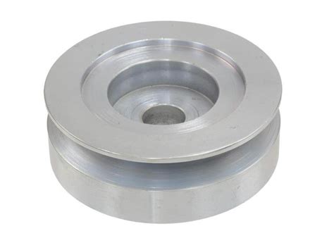 Electrical Engine Compartment Alternators And Generators Alternator Pulleys Corvette Depot