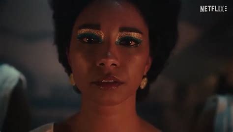Imdb Describes Netflix S Queen Cleopatra Documentary As Fictional Story