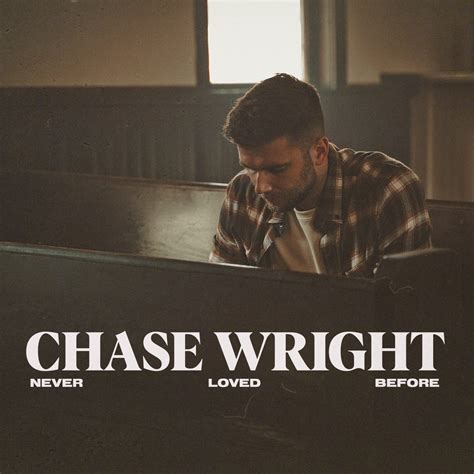 Chase Wright Official Website
