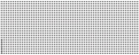 Background With Monochrome Dotted Texture Polka Dot Pattern Template Dot Pattern Seamless