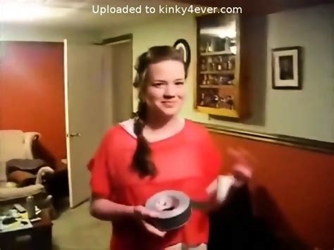 Duct Tape Challenge Eporner