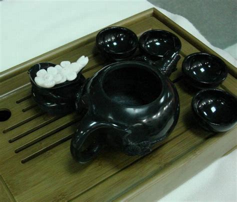 灵璧石茶壶 奇石灵璧石 安徽灵璧石 大山谷图库