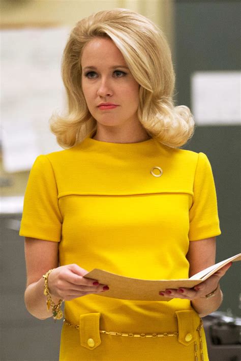 ‘good Girls Revolt Stars Say Sex Discrimination Is Still Painfully