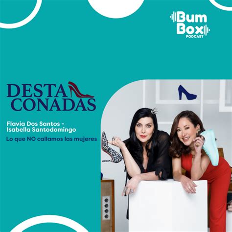 Destaconadas Podcast Podtail