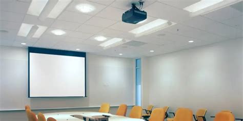 How Far Projector Should Be From Screen Theater Desire