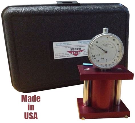 Тезометр RST - Промоушн Индустрия