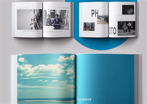 Graphic Design Visual Harmony And Proportion On Behance