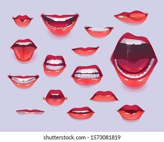 Smile Clipart Images Stock Photos Vectors Shutterstock