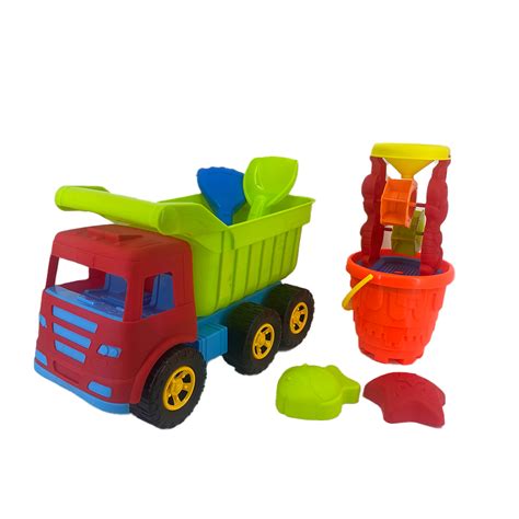 ქვიშის ნაკრები ჭიტა