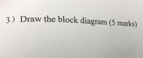 Solved 8a Machine Has 8 Bit Word Length 16 Bit Address Bus