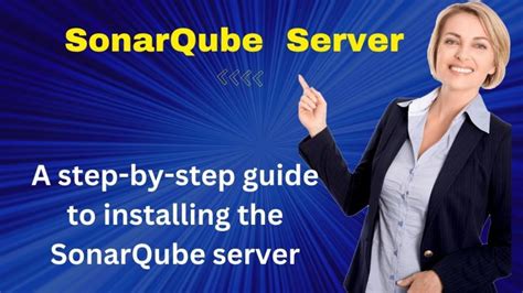salikram chadar on linkedin 1 how to install sonarqube server on