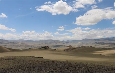 Гангийн үнэлгээ хийх ажлын хэсэг орон нутагт ажиллаж байна