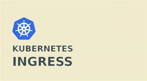 How Ingress Works In Kubernetes