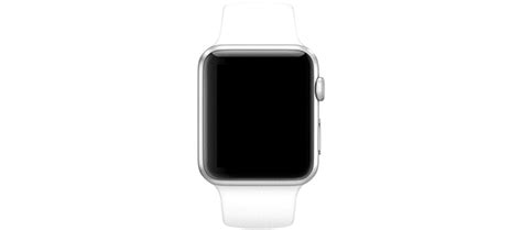 Apple Watch Apps Ui Kit Behance