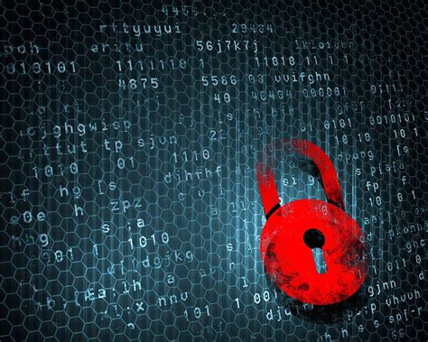 Security Conceptwith A Lock Encryption Detail Safe Photo Background And Picture For Free