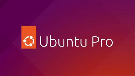 Ubuntu Pro Becomes Free For Individuals And Small Companies CNX Software