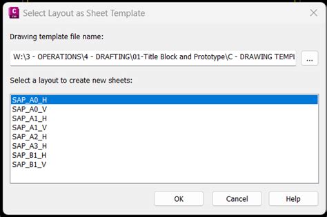 creating lisp routine to setup new drawing autodesk community
