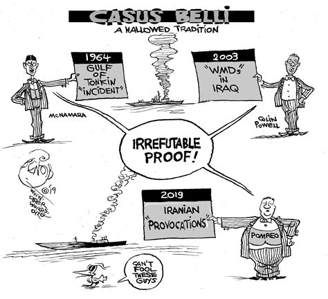 Irrefutable Proof Otherwords