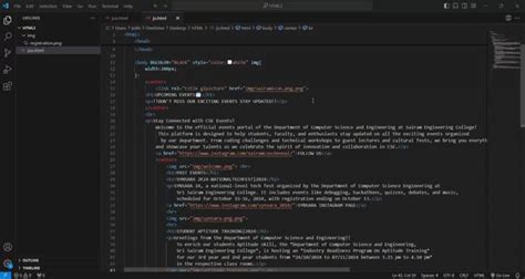 Jothika Vinayagam On Linkedin Learningjourney Webdevelopment Html Css Firstproject