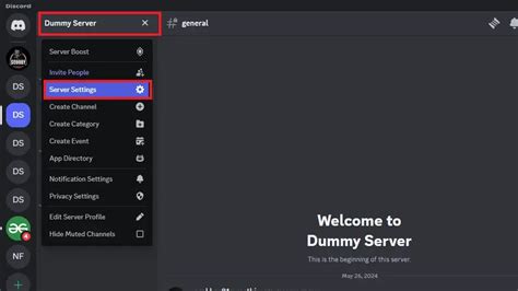 How To Make A Verification System On Discord Geeksforgeeks