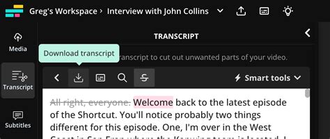 How To Transcribe Interviews Automatically Free Tools