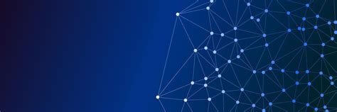 Geometric Abstract Colorful Background With Connected Line And Dots Graphic Background For Your