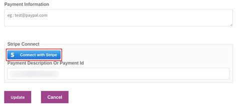 Wordpress Woocommerce Marketplace Stripe Connect