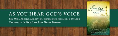 Hearing God For Intimacy Healing Creativity Meditation And Dream Interpretation Virkler