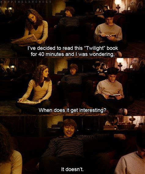 Twilight Vs Harry Potter Harry Potter Vs Twilight Photo 23401166 Fanpop