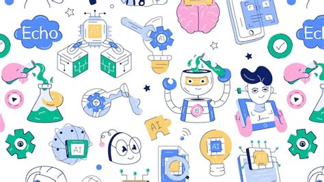 Premium Vector Bundle Of Iot Isometric Icon