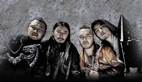 The Hu хамтлаг алдарт Coachella хөгжмийн наадамд оролцоно