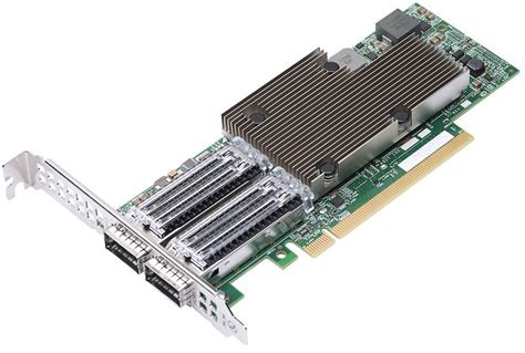 Broadcom Ethernet Network Adapters TD SYNNEX