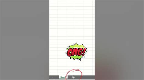 Very Hidden Sheets Excel Without Vba Excel Shorts Youtube