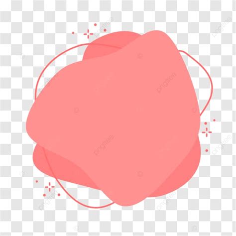 빨간색 Blob 추상 요소 추상적인 요소 얼룩 Png 일러스트 및 Psd 이미지 무료 다운로드 Pngtree