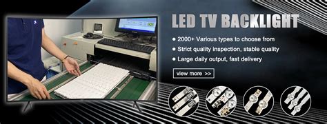 Company Overview Shenzhen Xieyuanxin Optoelectronics Co Ltd