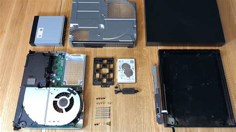 Upgrade Xbox One X To Ssd Best Sale Bellvalefarms Com