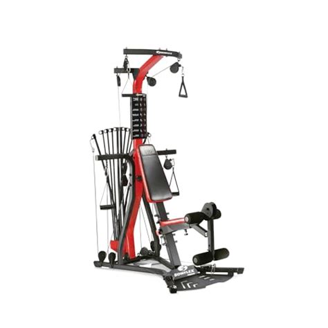 The 5 Best Bowflex Home Gym Options Ranked And Reviewed
