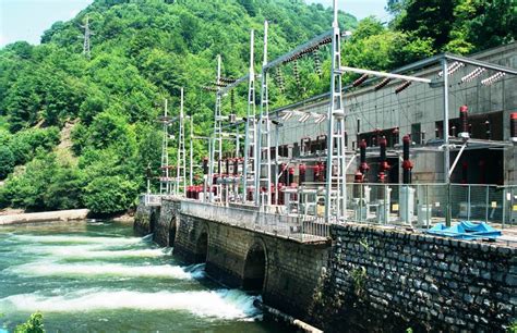 Novi Radni Vek Za Vlasinske He Energija Balkana