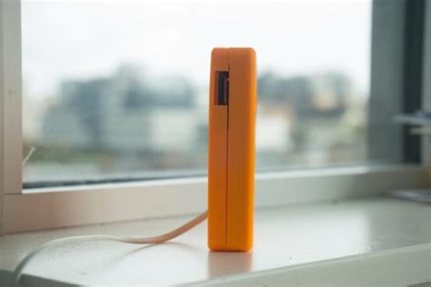 Raspberry Pi Weatherclock Shows You The Hours Forecast Raspberry Pi