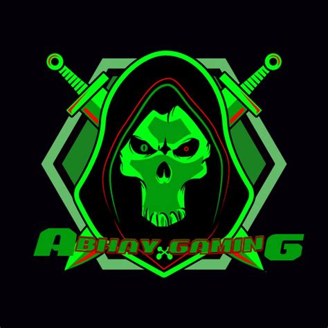 Abhay Gaming Youtube