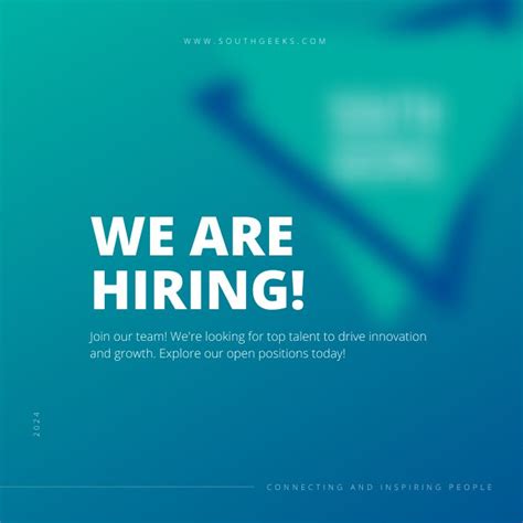 south geeks on linkedin southgeeks hiringnow businessdataanalyst remotework usdjobs…