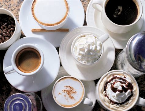 겨울에 어울리는 따끈한 이색 커피 Lg케미토피아