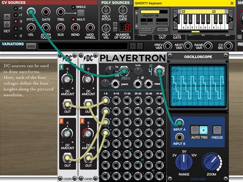 Input Dependent Relay Oscillator And Idro Supplier Playertron