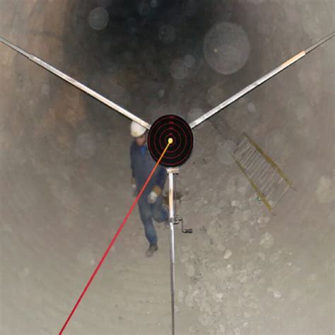 Burner Alignment System Dde Demolition And Drilling Equipment